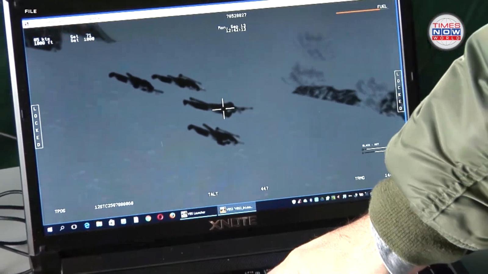 \"Стената от дронове\" по източната граница на ЕС: България и още шест държави ще бъдат част от ...